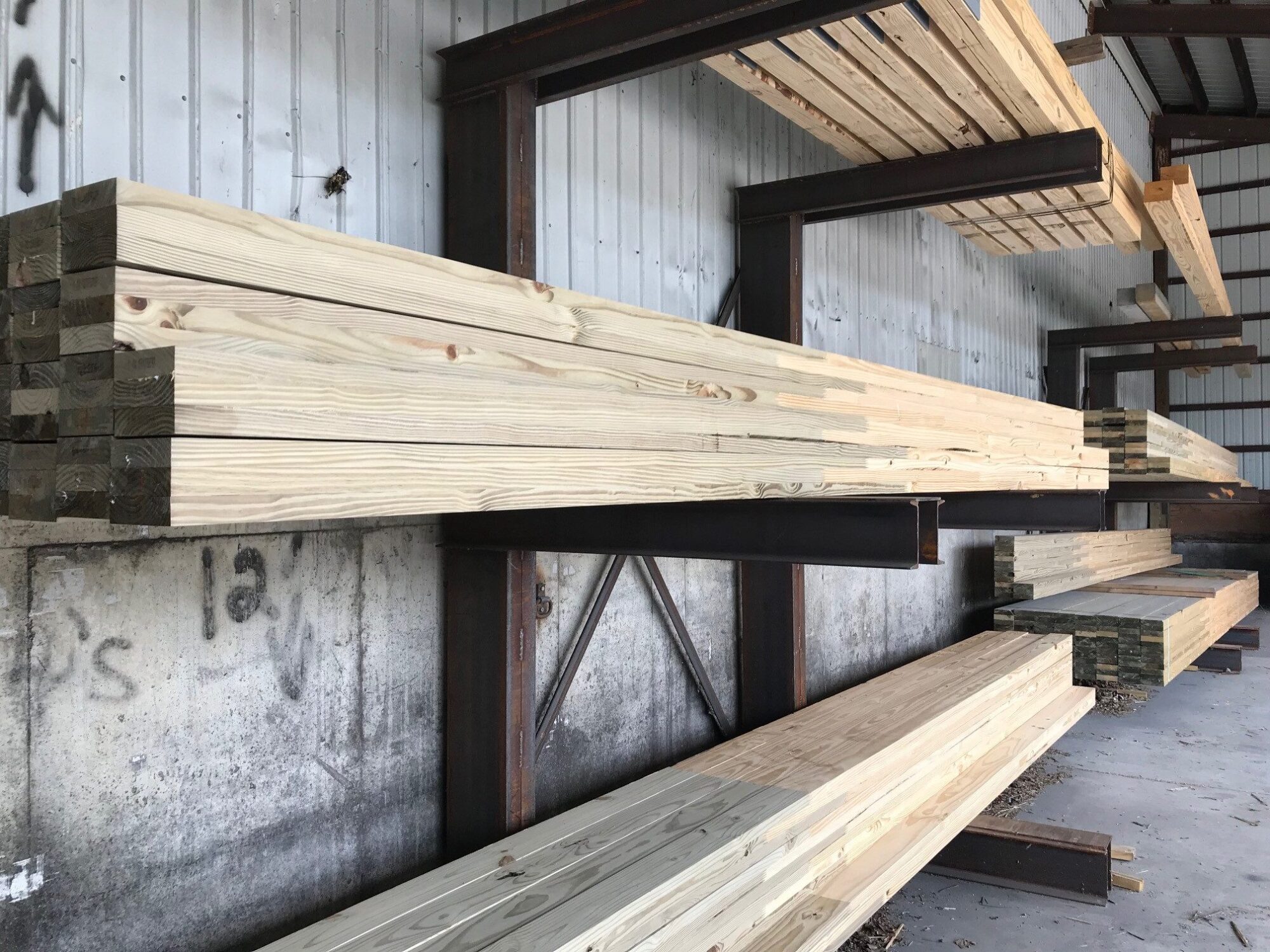 Reliable Pole Barn Construction-Garage & Post Frame Construction