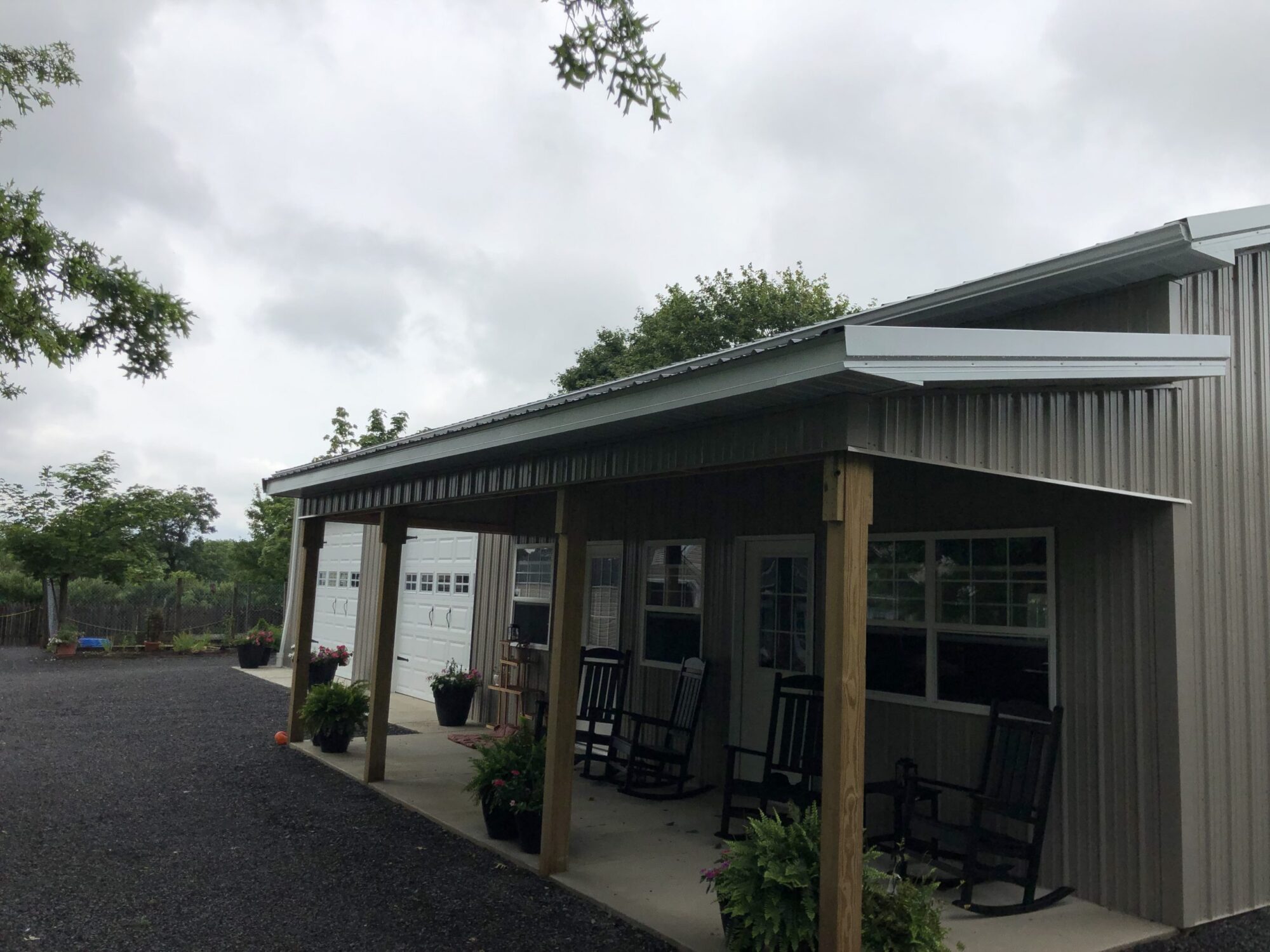 Hopewell, NJ | Fetterville Sales