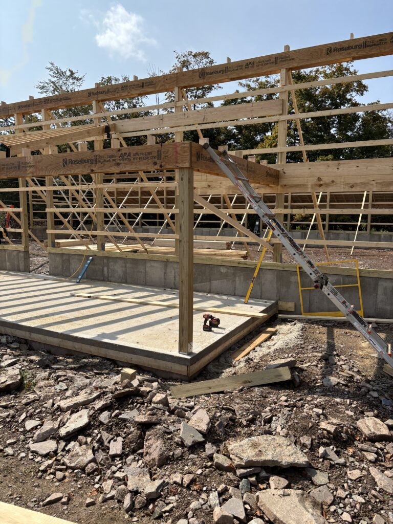 Dalton, PA | Fetterville Sales