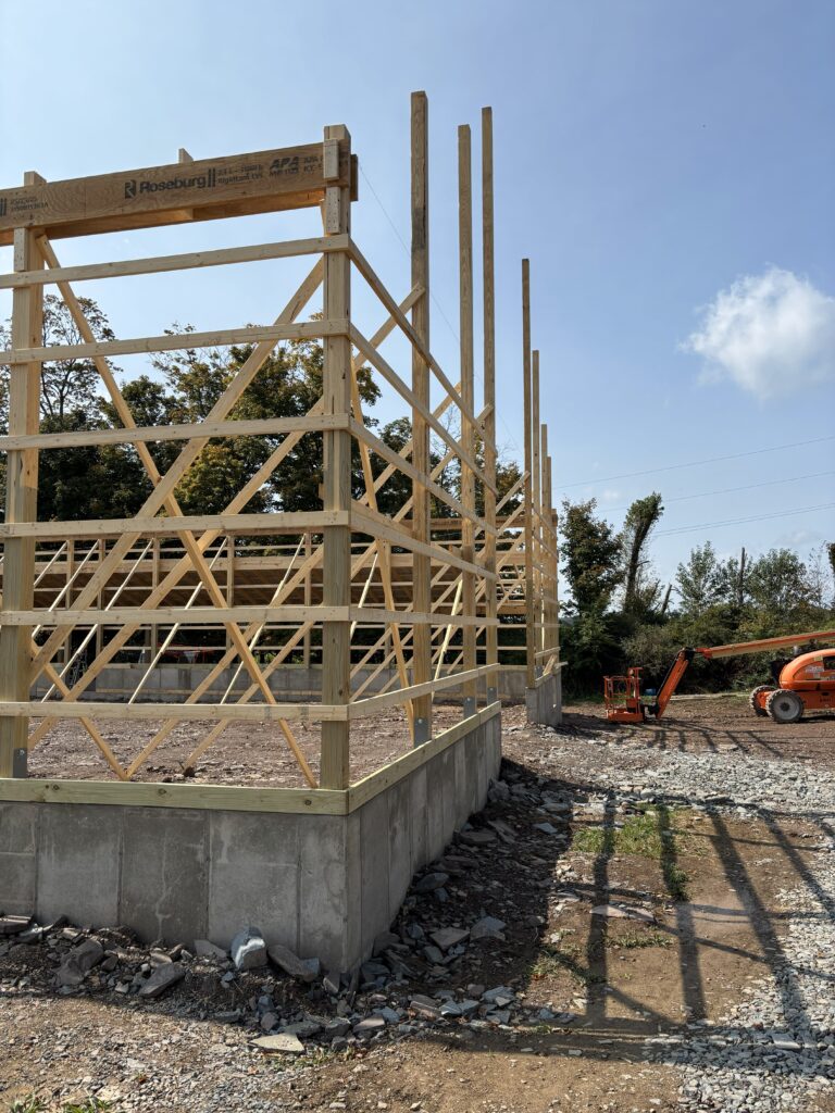 Dalton, PA | Fetterville Sales