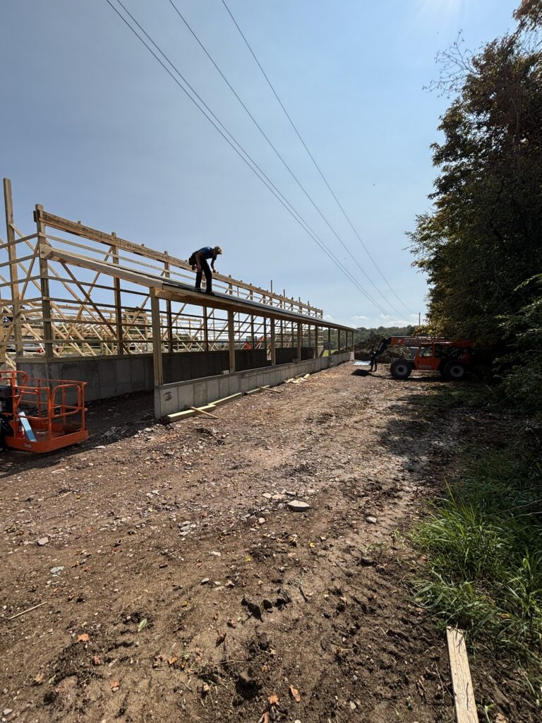 Dalton, PA | Fetterville Sales